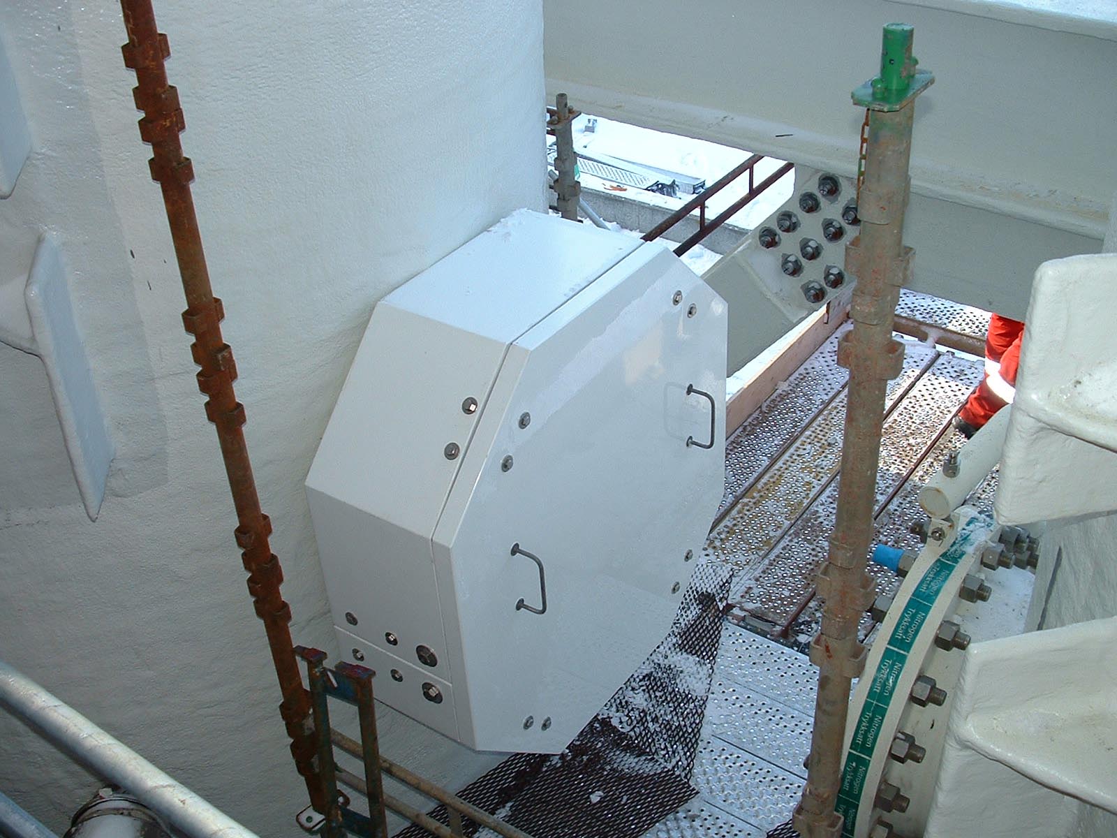 Solent Composite Solutions
