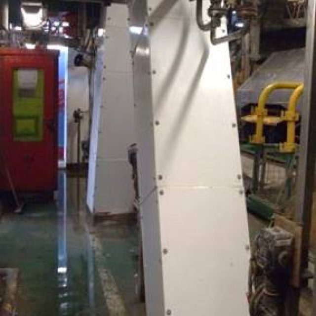 On & Offshore Solutions | Solent Composite Solutions